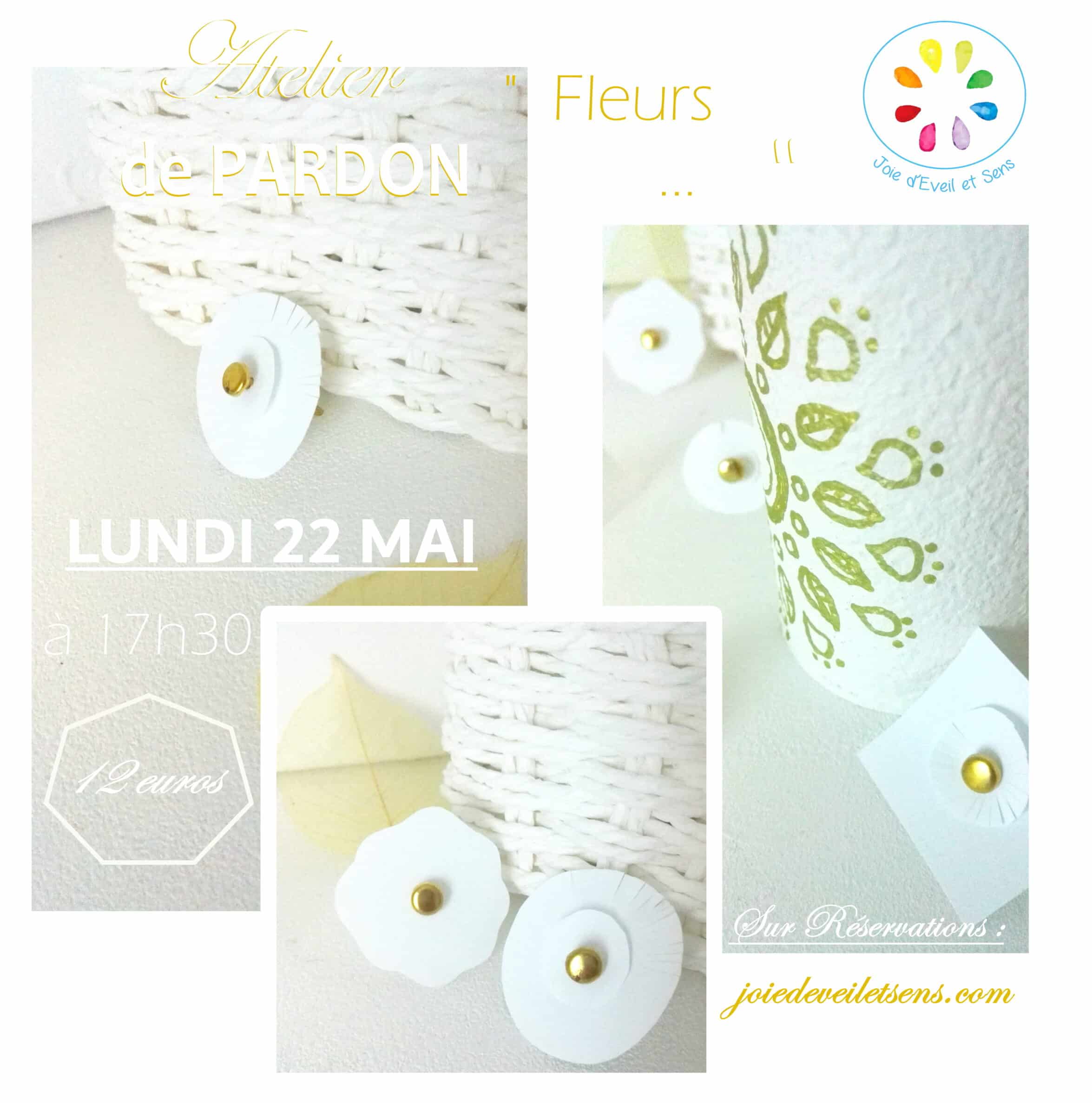 Fleurs de PARDON... 2023 - Joie d Eveil et Sens